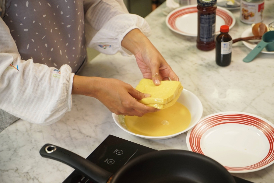 Easy Halal Cha Chaan Teng Recipes: Recreate Hong Kong's Local Coffee ...