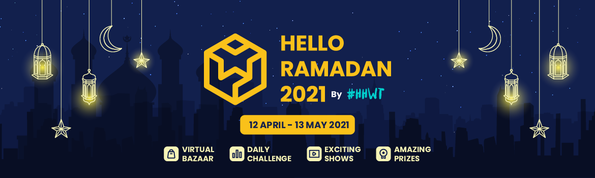 5 Tempat Ngabuburit Seru di Bandung