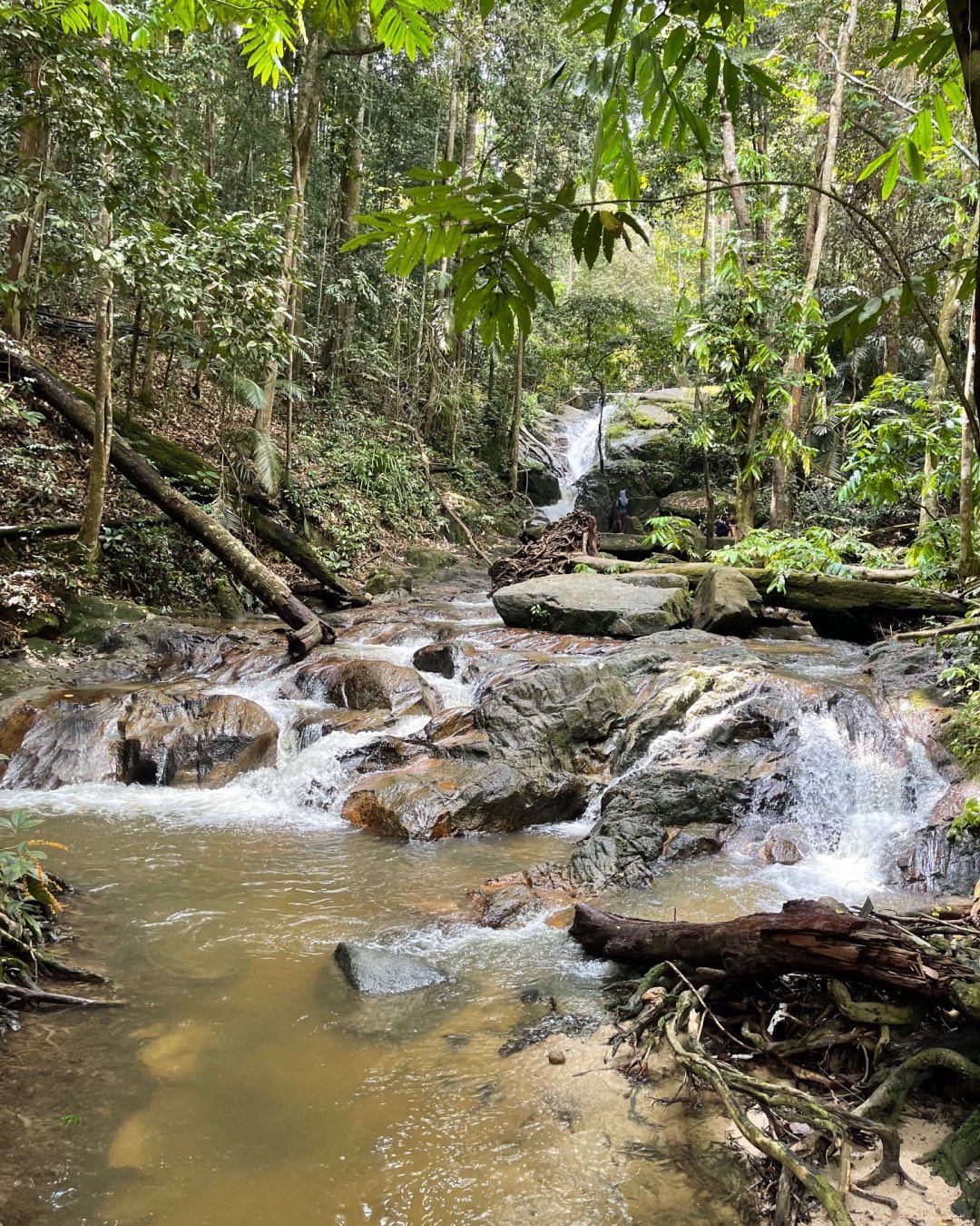 5 Waterfalls Near Kuala Lumpur To Immerse In Nature