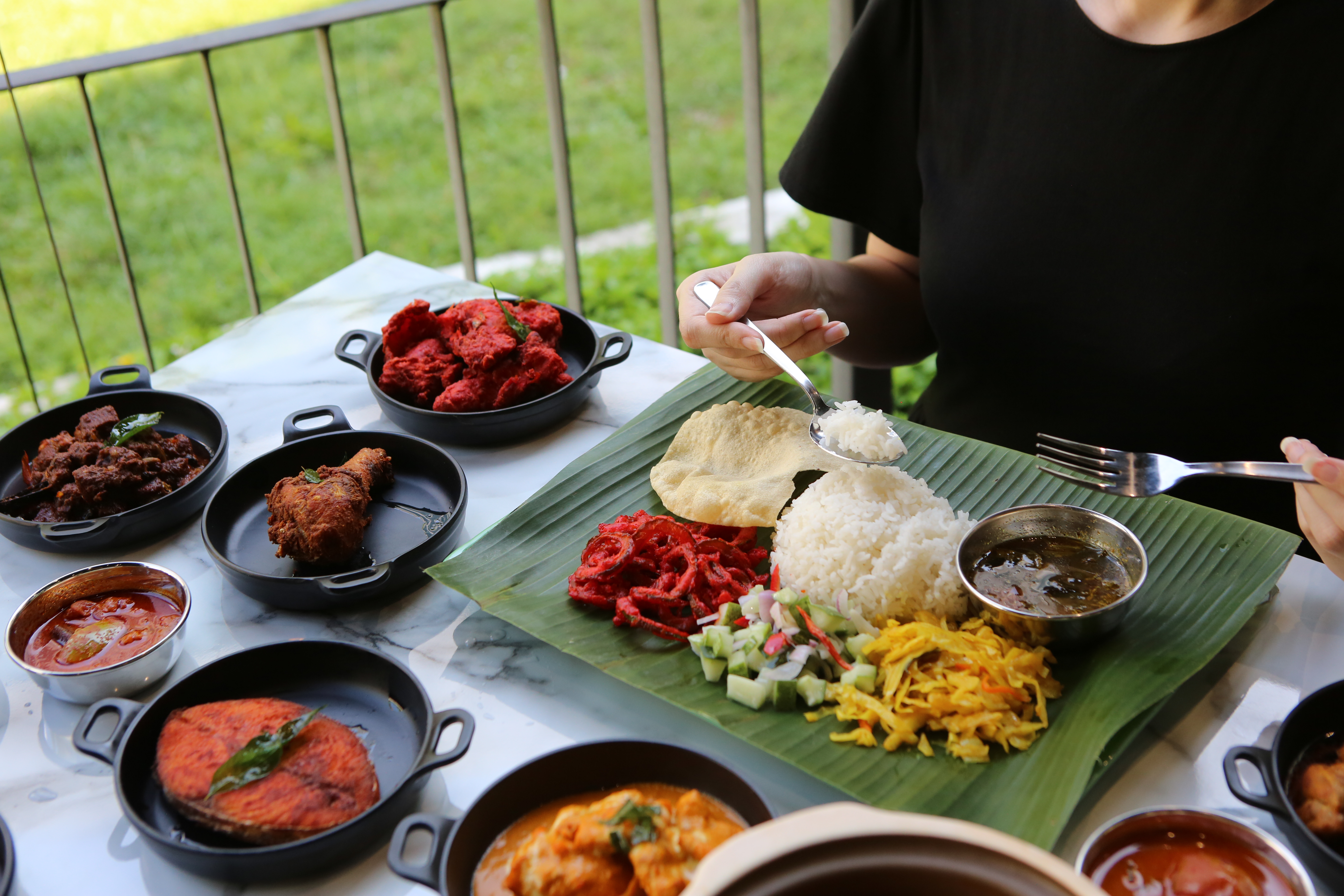 BananaBro Is Now Halal-Certified And Serves Affordable And Refillable ...