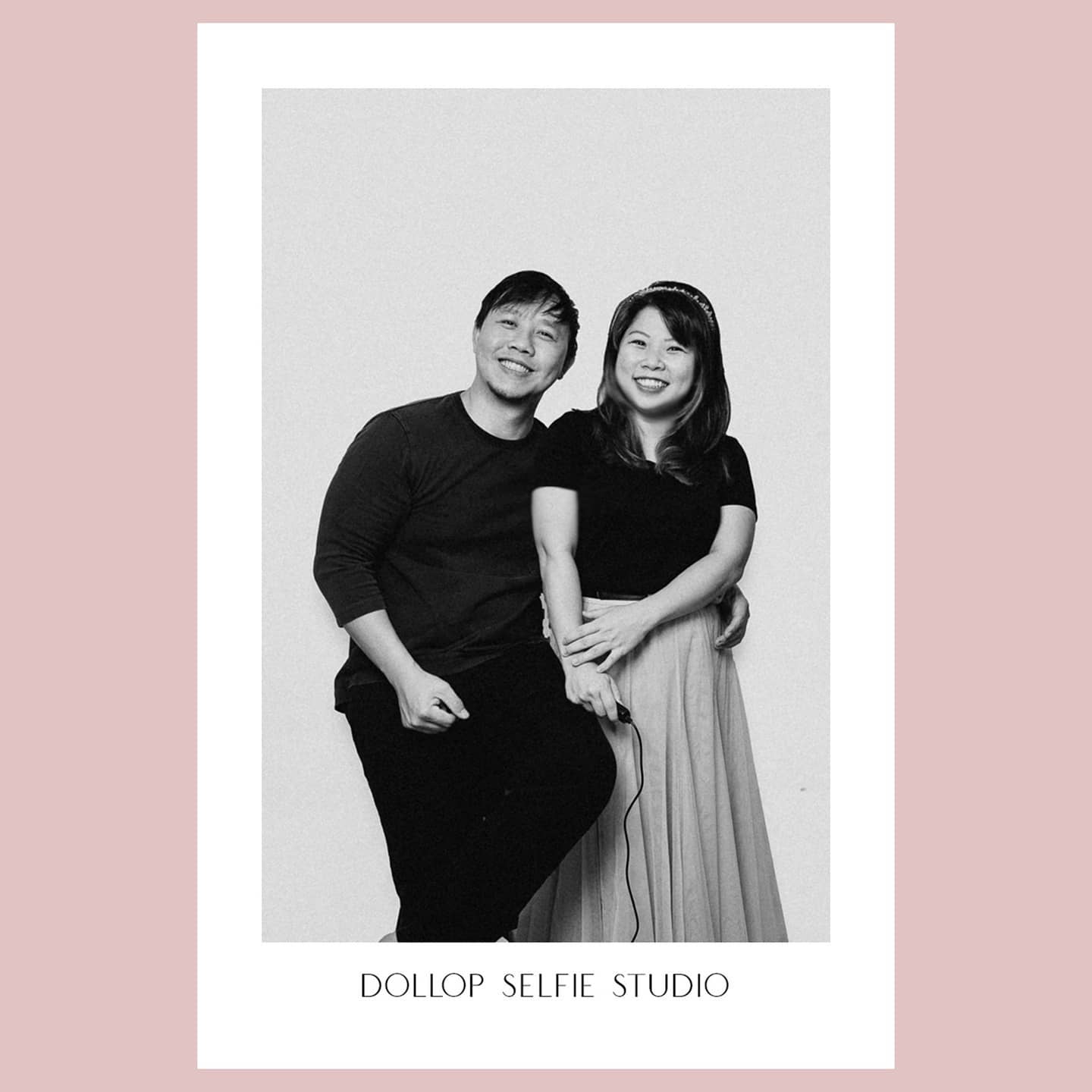 We Compiled All Of SG’s Trending Photo Booths & Studios Under $50 For ...