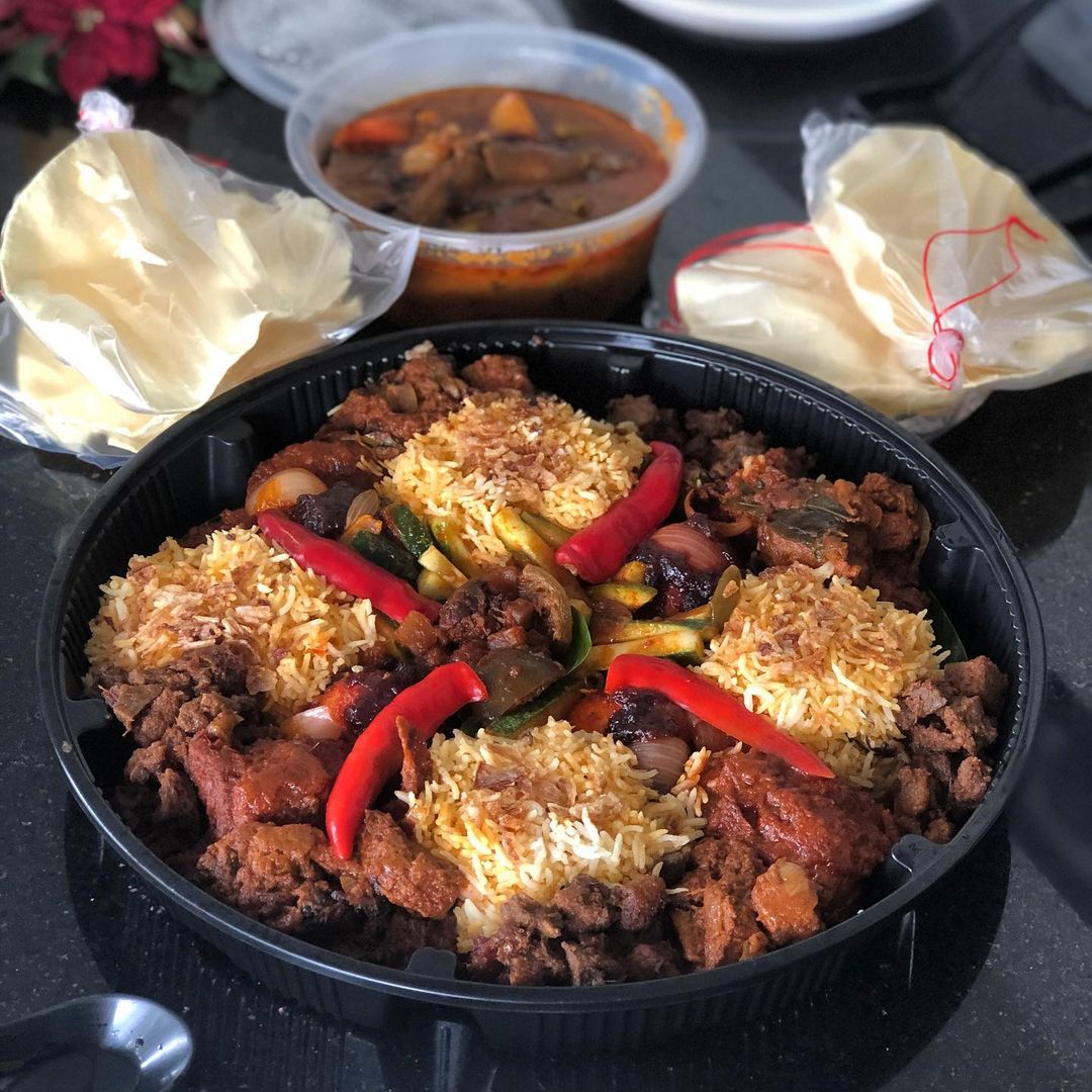10 Halal Tingkat Deliveries In Singapore For Your Iftar This Ramadan