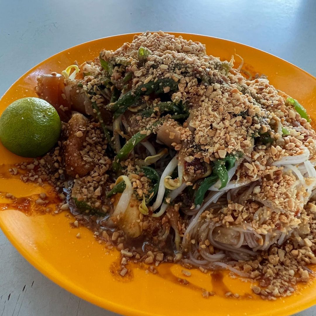 10 Halal Stalls We Still Hope To See At Ayer Rajah Food Centre