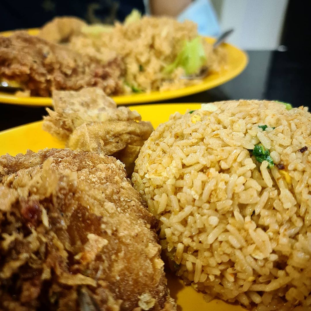 10 Halal Stalls We Still Hope To See At Ayer Rajah Food Centre