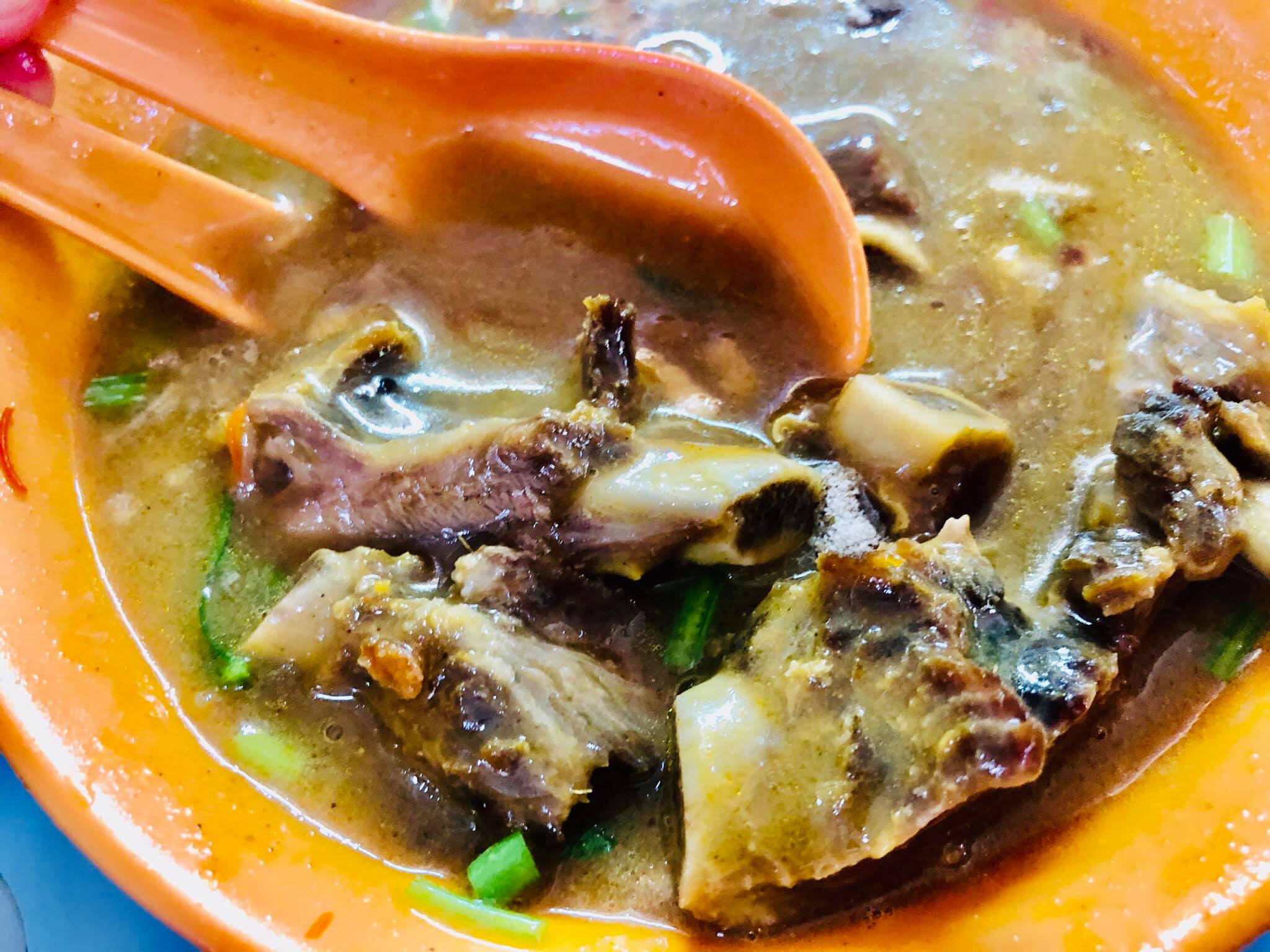 10 Halal Stalls We Still Hope To See At Ayer Rajah Food Centre