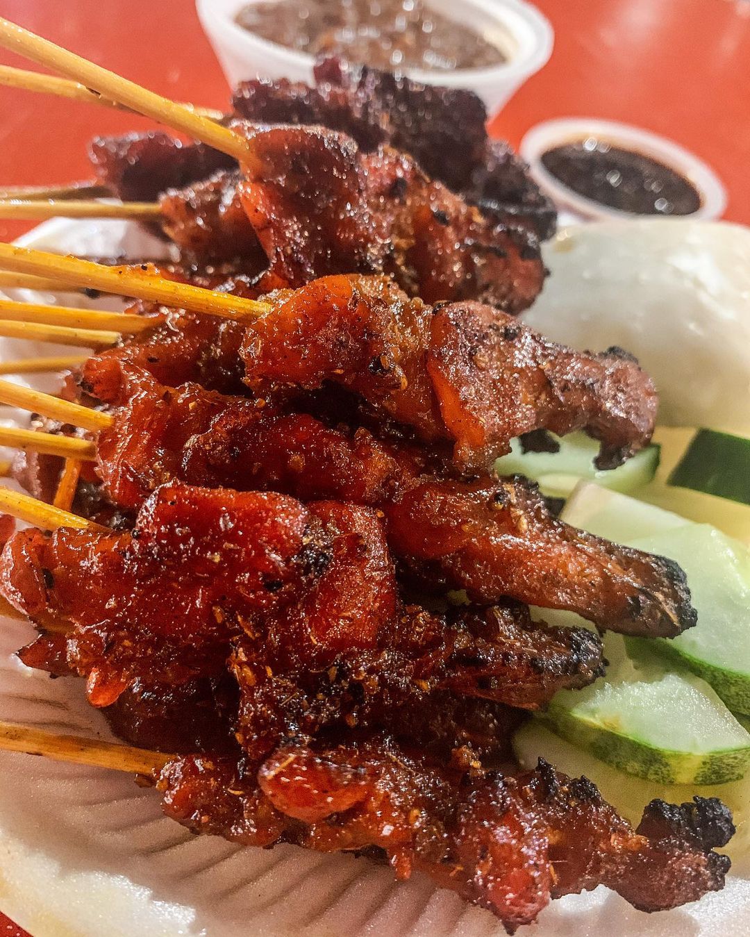 10 Halal Stalls We Still Hope To See At Ayer Rajah Food Centre