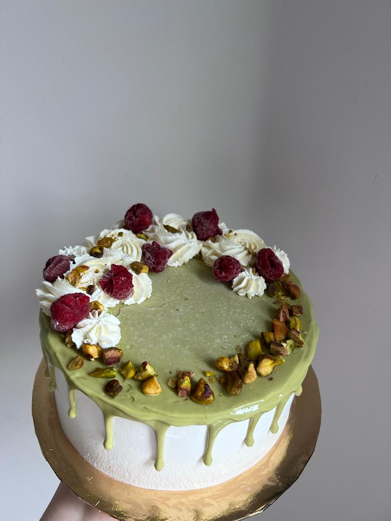 Celebrate Your Special Day With Gula Creamery Newest Ice Cream Cakes