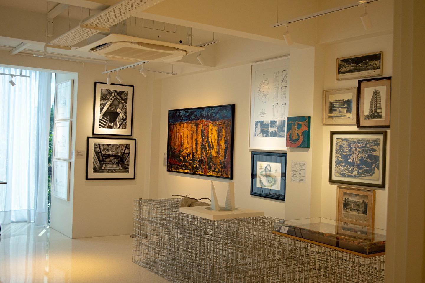 The Hidden Museum Ur-Mu In KL Is A Must Visit For Modern Art Lovers