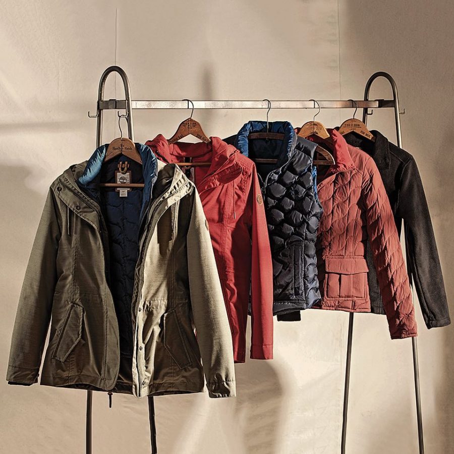 Buy Winter Clothing In KL At These 10 Shops