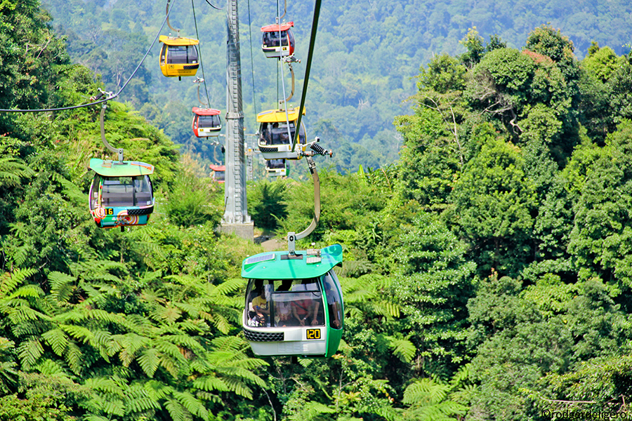 9 Outdoor Adventures In Malaysia: Borneo and Peninsula