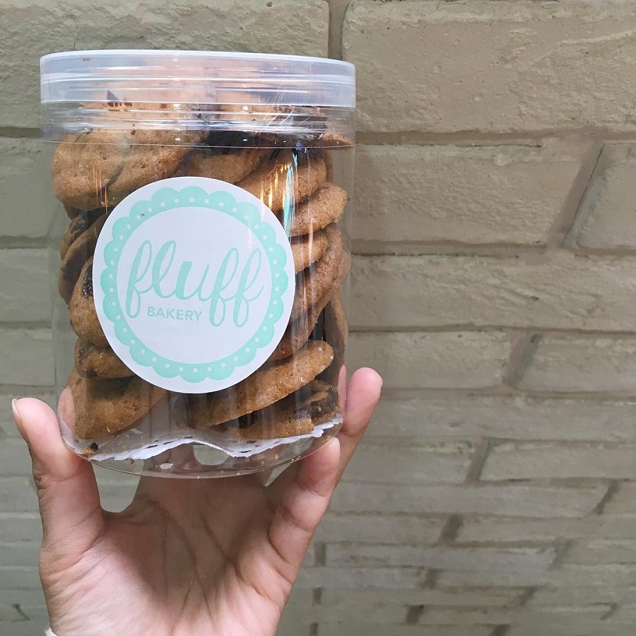 COMING SOON: Fluff Bakery Is Officially Opening In Kuala Lumpur